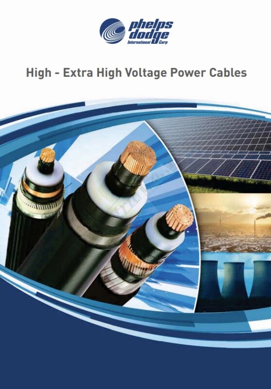 สายไฟ – D.Electric