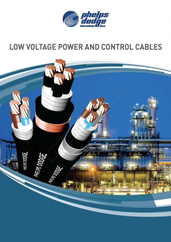 สายไฟ – D.Electric